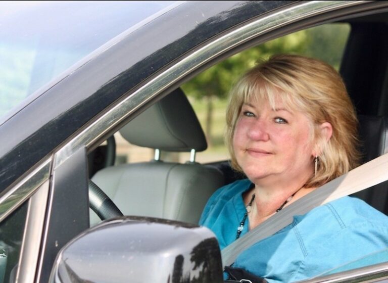 Vehicle and Adaptive Driving Equipment Selection - Therapeutic Mobility ...