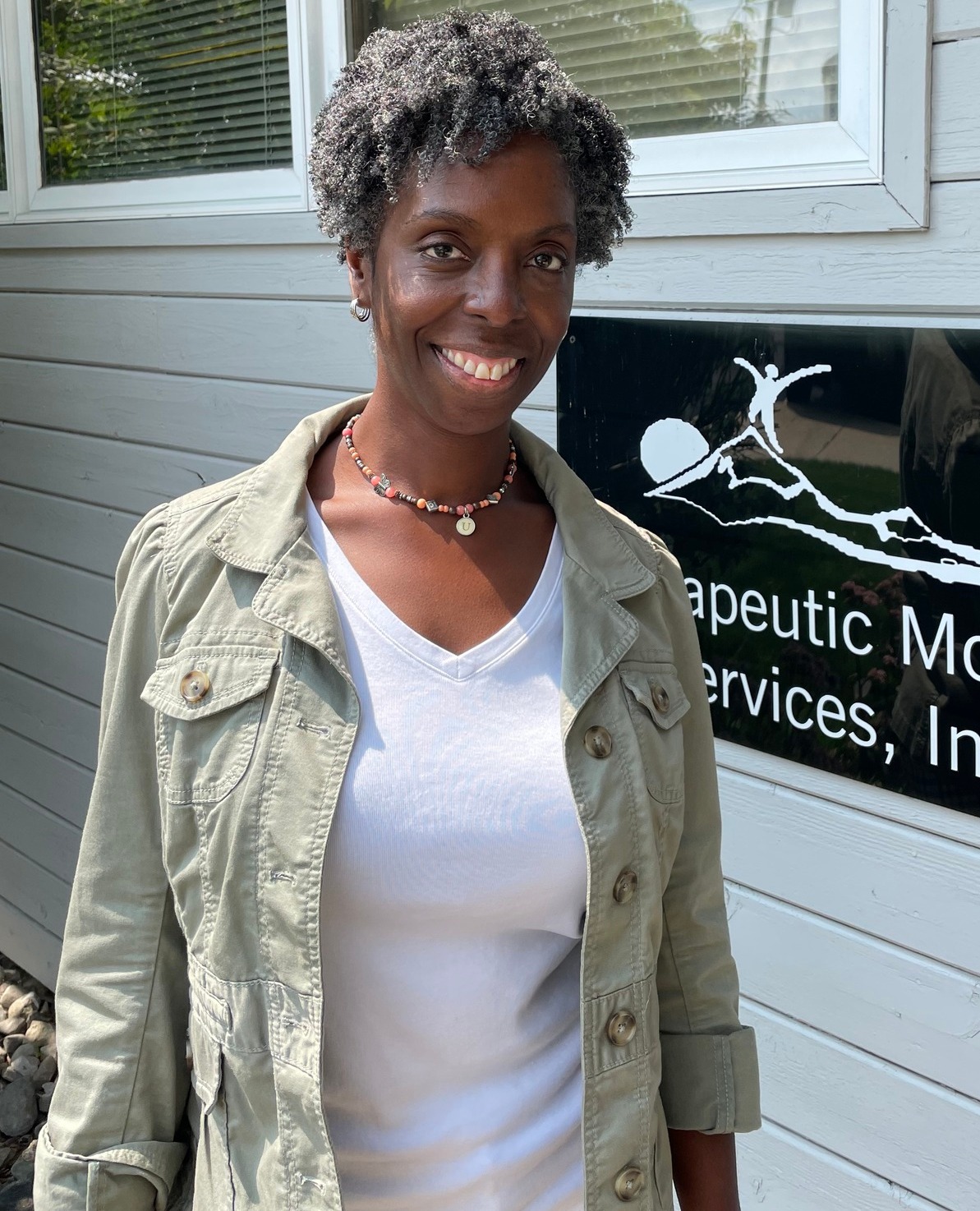 Announcements - Therapeutic Mobility Services / Theramobility